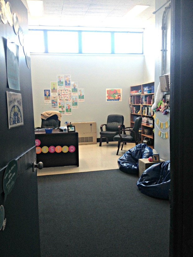 My Office Tour