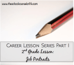 Career Lesson Series Part I – Job Portraits