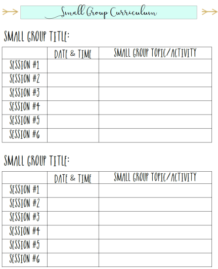 My Complete School Counselor Planner Book