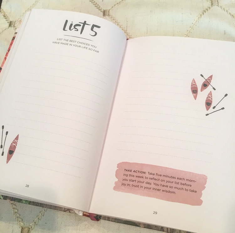 How to Stay Healthy in the New Year {Physically & Mentally}