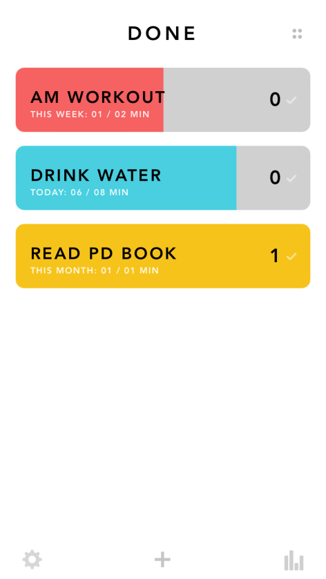 3 Apps for Organization & Productivity