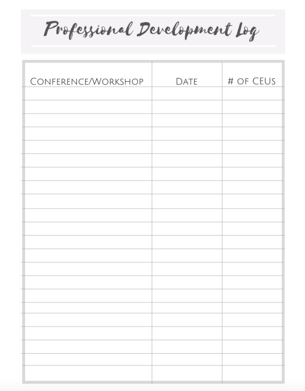 New Designs! 2021-2022 Complete School Counselor Planners are Here!